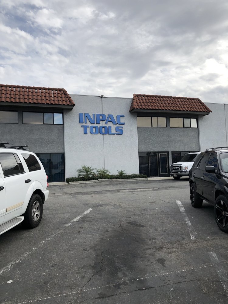 INPAC TOOLS - Updated January 2025 - 21 Photos & 19 Reviews - 13902 ...
