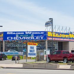 MAJOR WORLD - 86 Photos & 447 Reviews - 43-40 Northern Blvd, Long ...