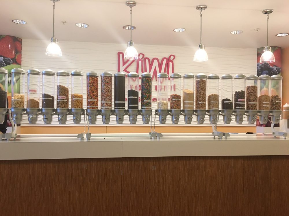 KIWI YOGURT - 34 Photos & 55 Reviews - 250 Plaza Dr, Collegeville ...