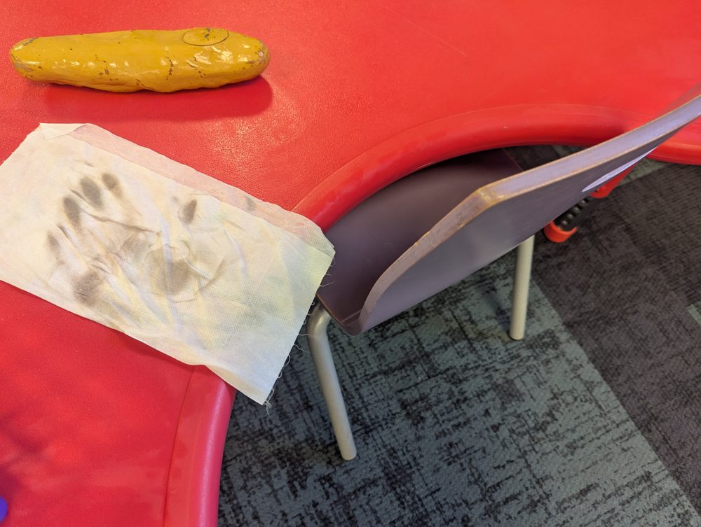 ALGONQUIN AREA PUBLIC LIBRARY DISTRICT - MAIN LIBRARY - Updated January ...