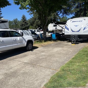 SANDY RIVERFRONT RV RESORT - Updated January 2026 - 31 Photos & 66 ...