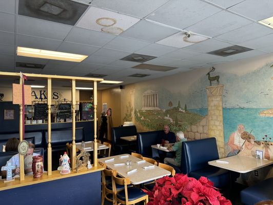 LAKIS GREEK RESTAURANT - Updated November 2025 - 110 Photos & 119 ...