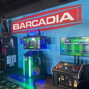 BARCADIA - 163 Photos & 406 Reviews - 1917 N Henderson Ave, Dallas ...