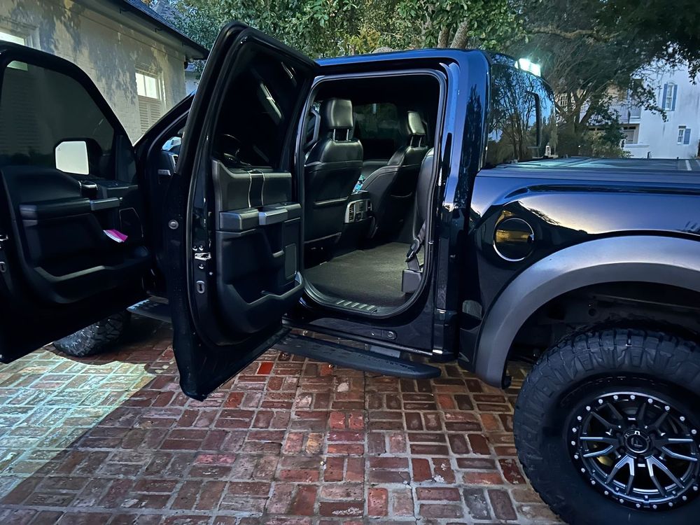 FLEX AUTOMOTIVE DETAILING - Updated September 2025 - 14 Photos - Baton ...