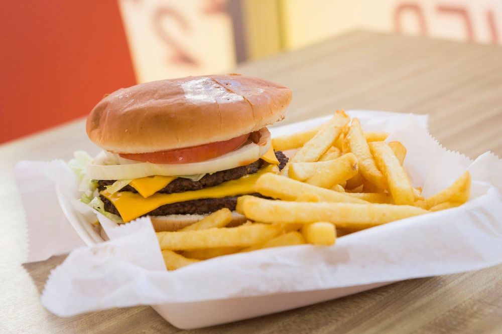 EXPRESS GYROS - Updated September 2025 - 25 Photos - 5130 W Hampton Ave ...