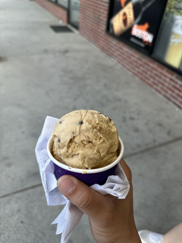 THREE PUGS CREAMERY - Updated December 2025 - 70 Randall Rd, Wrentham ...