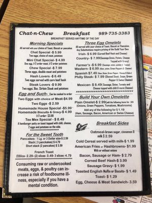 CHAT’N CHEW - Updated December 2025 - 10 Reviews - 3310 State Rd ...