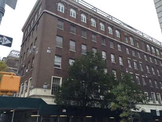 CAPITAL PREPARATORY HARLEM CHARTER SCHOOL - Updated November 2024 - 1 E ...