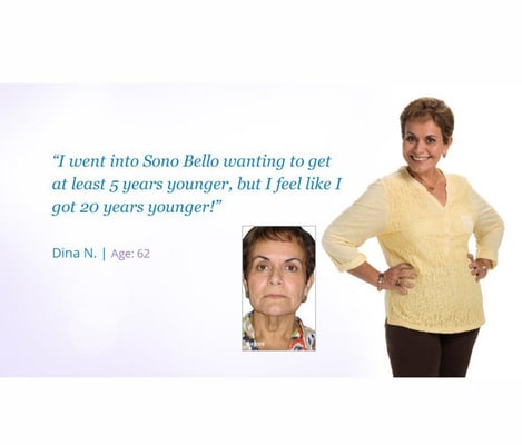 SONO BELLO - Updated October 2025 - 30 Photos & 34 Reviews - 369 ...