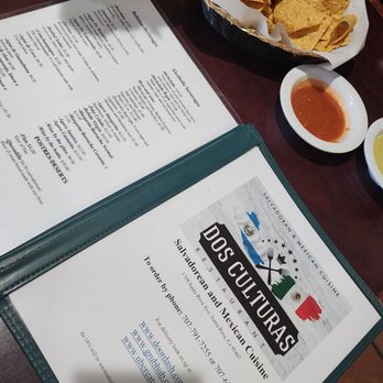 DOS CULTURAS - Updated December 2025 - 49 Photos & 36 Reviews - 1709 ...