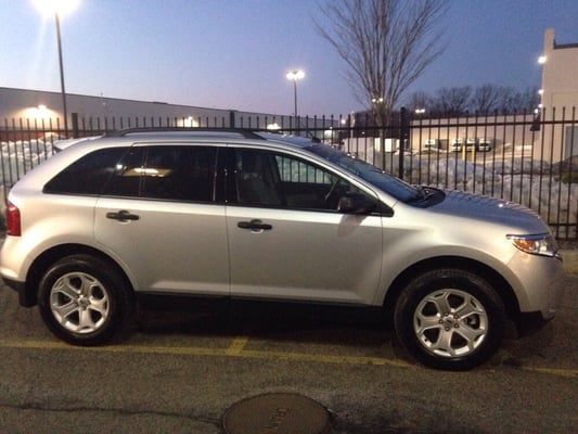 WATERTOWN FORD - Updated May 2026 - 11 Photos & 105 Reviews - 625 ...