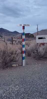 REPUBLIC OF MOLOSSIA - Updated September 2024 - 29 Photos - 226 Mary ...