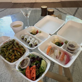 DENSETSU - Updated November 2024 - 1761 Photos & 1588 Reviews - 4152 W ...