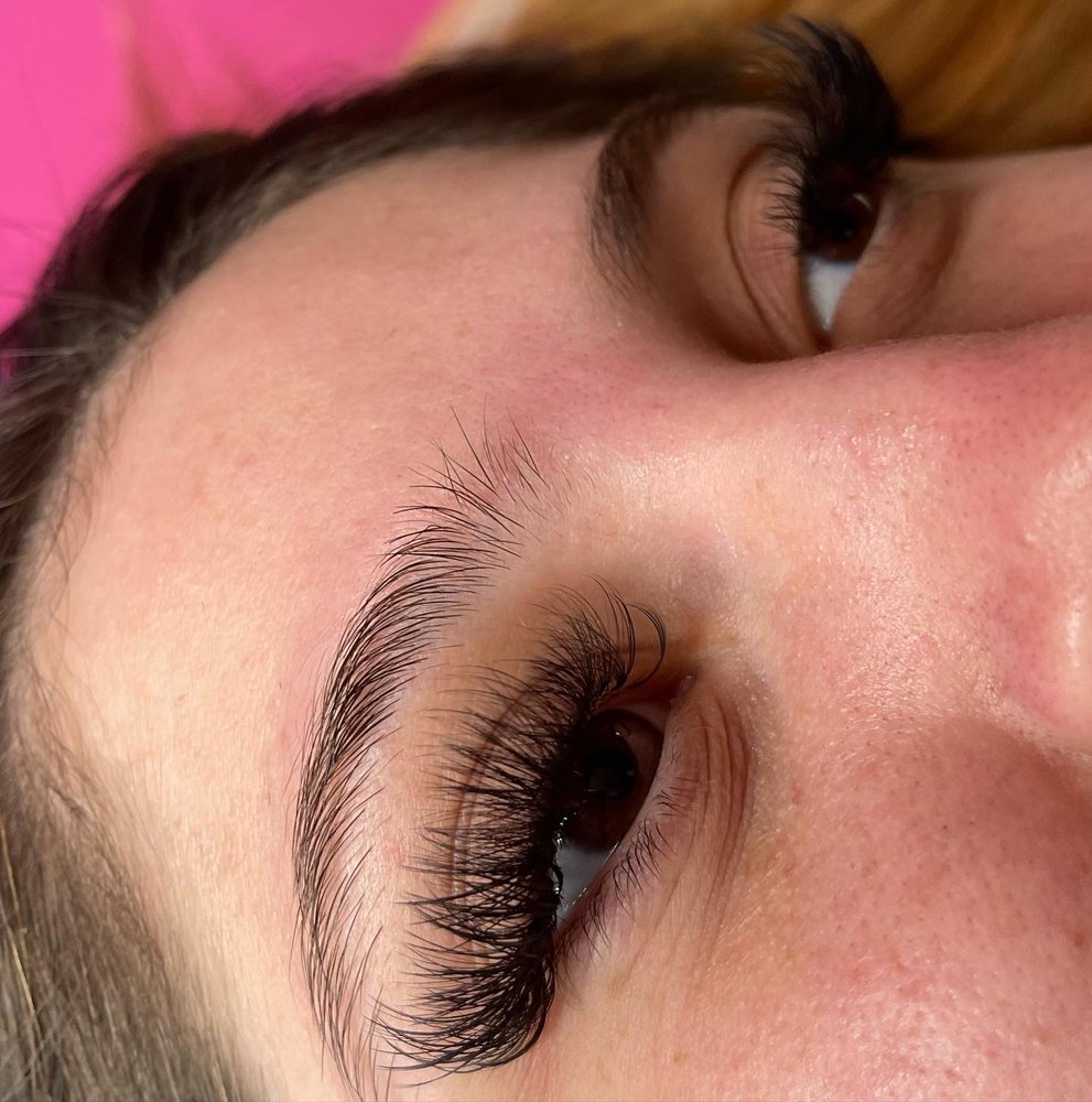 HI LASH LOUNGE - Updated October 2025 - Newberg, Oregon - Eyelash ...