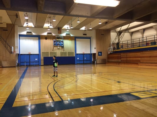 UCSD MAIN GYM - Updated December 2025 - 9500 Gilman Dr, San Diego ...