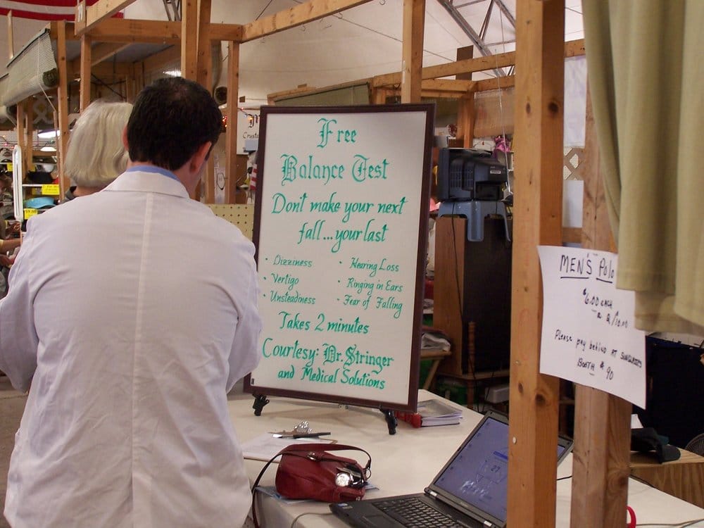 SEAN STRINGER, DC - Updated June 2024 - Sarasota, Florida ...