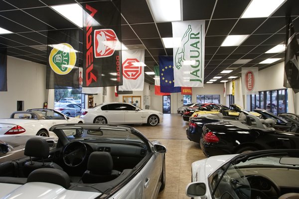 DESERT AUTO - Updated November 2025 - 87 Photos & 55 Reviews - 74990 ...