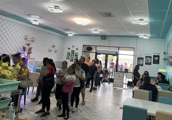 T4 TEA FOR - Updated October 2024 - 203 Photos & 97 Reviews - 15346 S ...