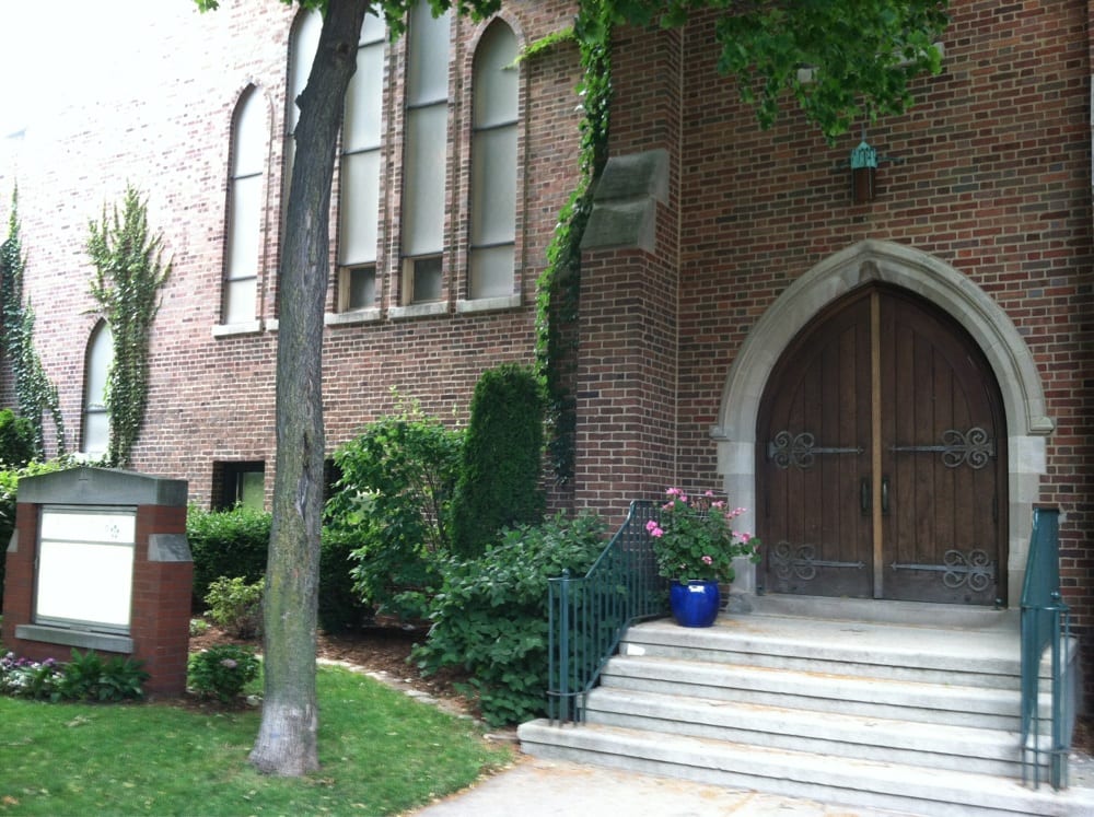 EPIPHANY UNITED CHURCH OF CHRIST - Updated August 2024 - 2008 W Bradley ...