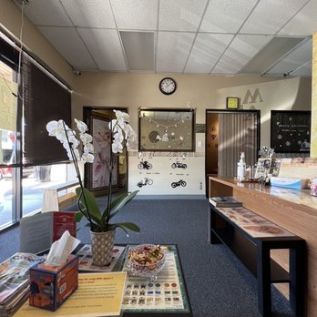 SUNSHINE FOOT SPA & MASSAGE - Updated January 2026 - 46 Photos & 149 ...