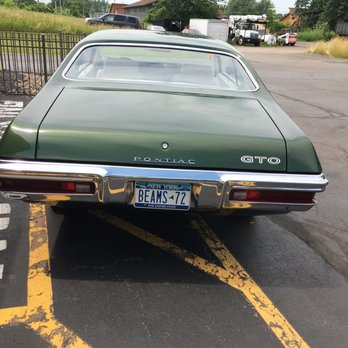 NORTHSIDE COLLISION - Updated October 2025 - 240 Photos & 12 Reviews ...