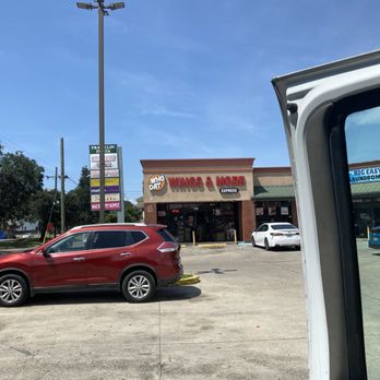 WHO DAT WINGS AND MORE - Updated January 2026 - 111 Photos & 58 Reviews ...