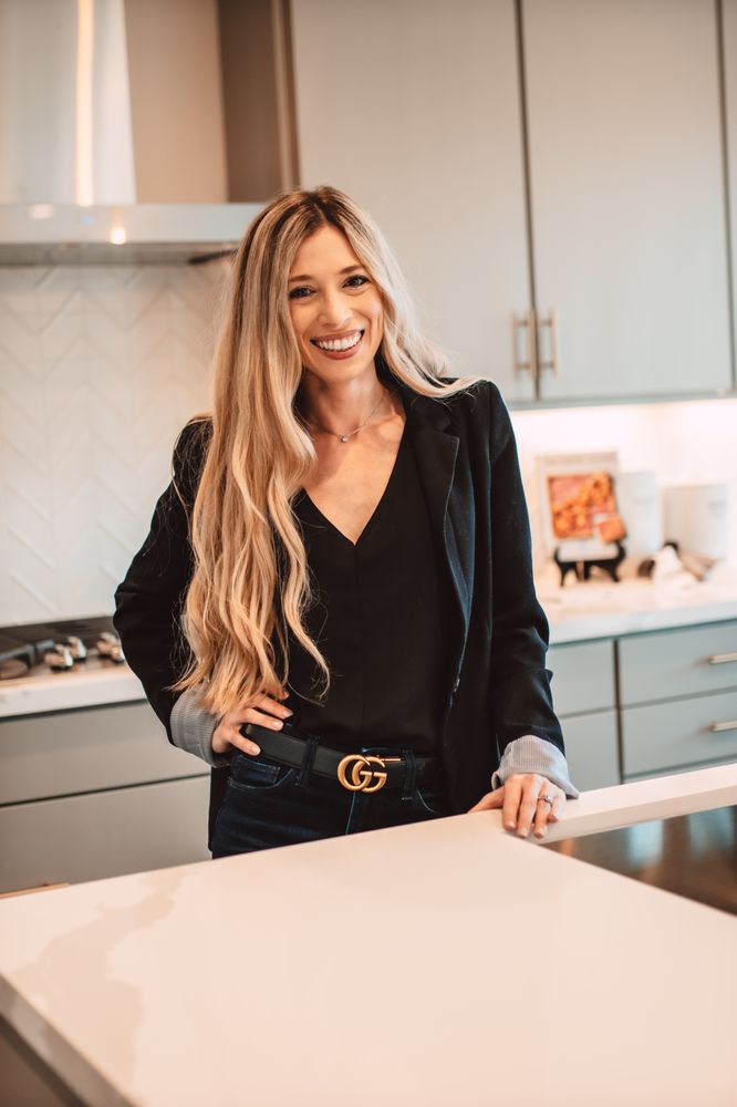 CHRISTINE ROGAN -THE ROGAN GROUP - Updated March 2024 - 31620 Railroad ...