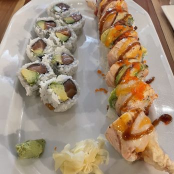ZEN TORO JAPANESE BISTRO & SUSHI BAR - 567 Photos & 540 Reviews - 132 E ...