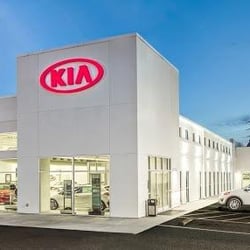 PARAMOUNT KIA OF HICKORY - 26 Photos - Car Dealers - 1205 S Center St ...
