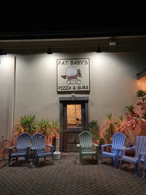 FAT BABY’S PIZZA AND SUBS - 196 Photos & 433 Reviews - 1034 William ...