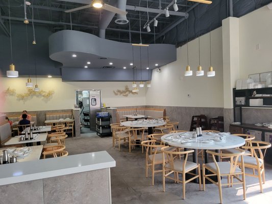 DUMPLING HOUSE - Updated July 2025 - 303 Photos & 237 Reviews - 3231 ...