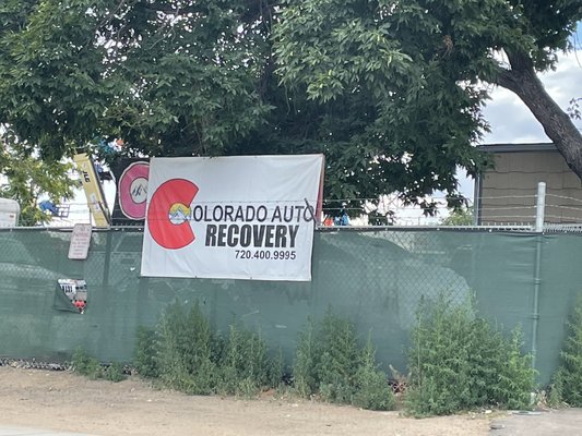 COLORADO AUTO RECOVERY - 27 Photos & 62 Reviews - 281 E 55th Ave ...