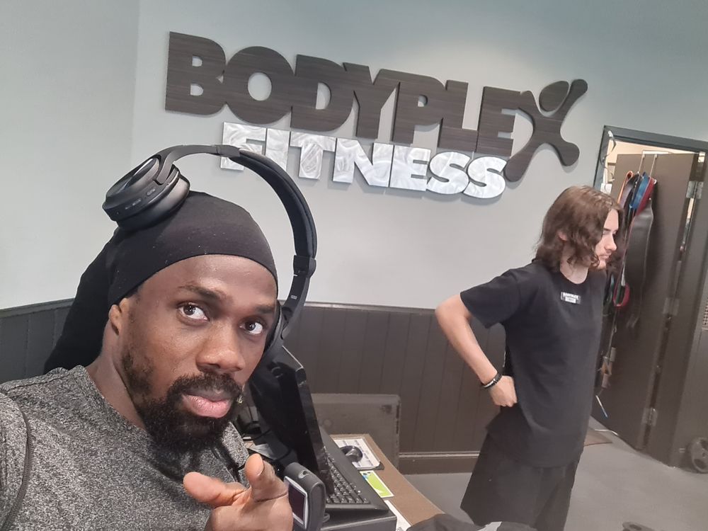 BODYPLEX FITNESS - 35 Photos & 18 Reviews - 2445 Moon Rd, Grayson ...