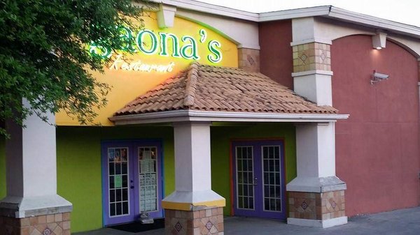 GAONA’S TACO HOUSE & RESTAURANT - Updated August 2025 - 24 Photos & 18 ...