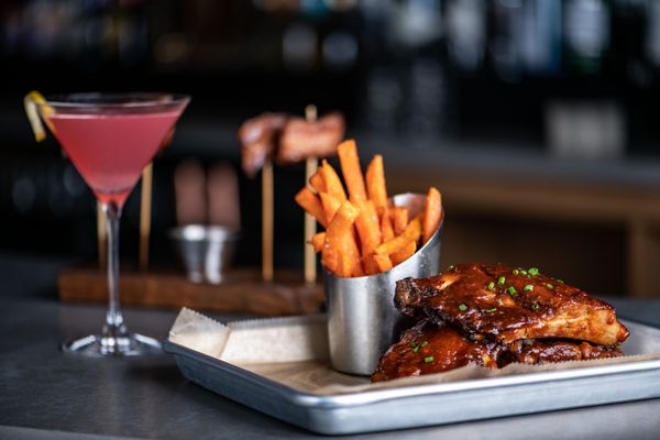 MJ23 SPORTS BAR & GRILL - 396 Photos & 251 Reviews - 1 Mohegan Sun Blvd ...