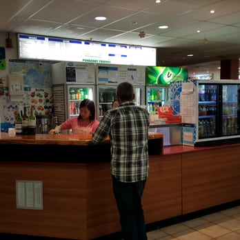 PONSONBY INTERNATIONAL FOOD COURT - Updated October 2025 - 40 Photos ...