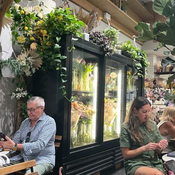 REMI43 FLOWER & COFFEE - Updated November 2024 - 356 Photos & 155 ...