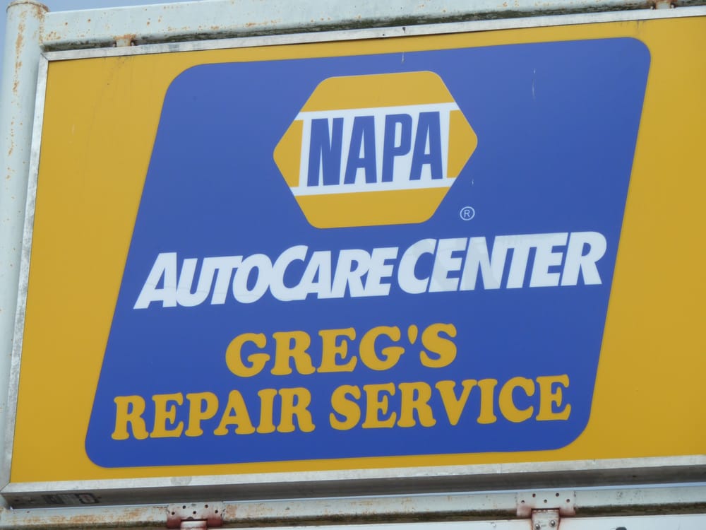 GREG’S REPAIR SERVICE - Updated March 2026 - 4924 N Bentsen Rd, McAllen ...