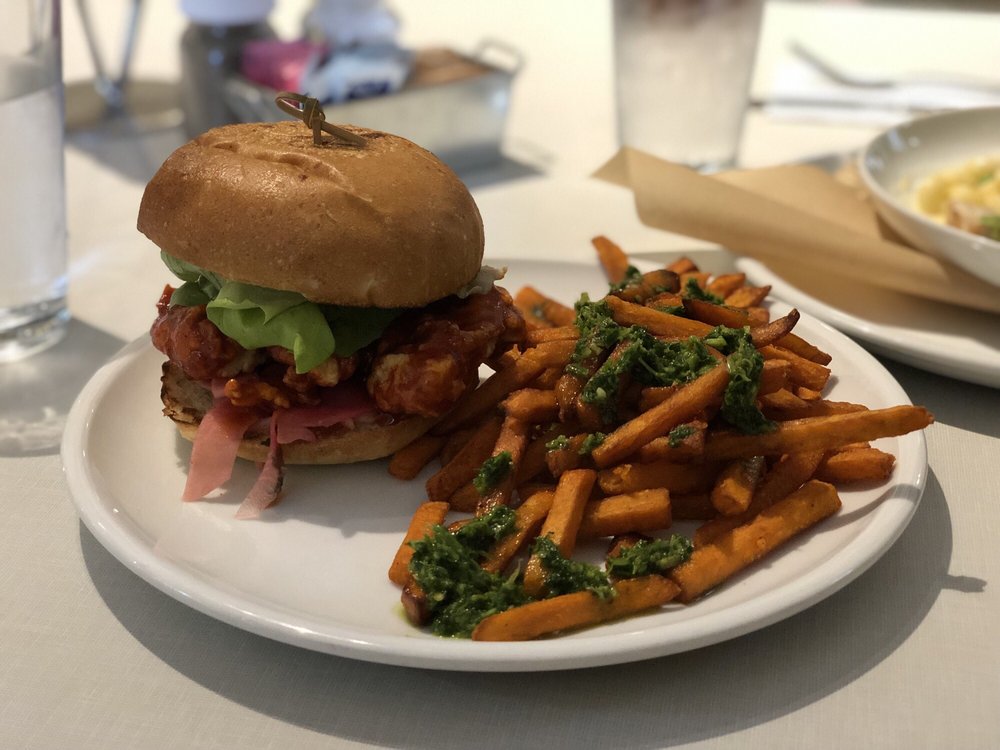 THE GUNROCK - 37 Photos & 49 Reviews - American (New) - 482 Hutchison ...