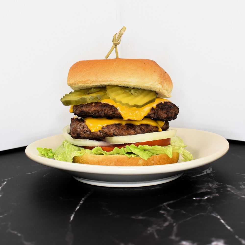 HOMESTEAD RESTAURANT AND BAKERY - Updated December 2025 - 600 W Main St ...