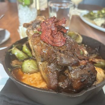 THE CRUNKLETON - Updated October 2025 - 72 Photos & 24 Reviews - 403 W ...