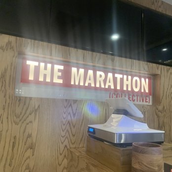 THE MARATHON COLLECTIVE - Updated July 2025 - 63 Photos & 36 Reviews ...