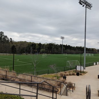 COMPORIUM ATHLETIC PARK | CAP FIELDS - Updated December 2025 - 1300 ...