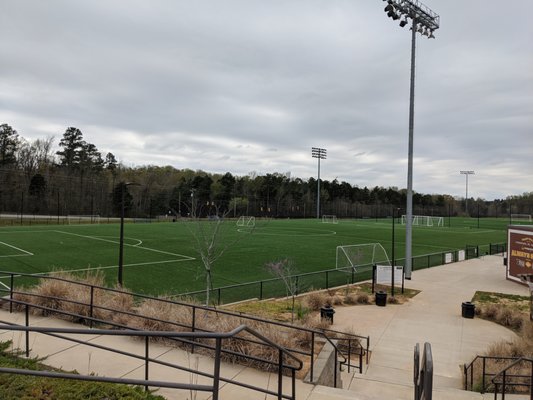 COMPORIUM ATHLETIC PARK | CAP FIELDS - Updated October 2025 - 1300 ...