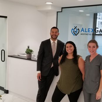 ALEX GAUSE, DDS - Updated August 2025 - 22 Reviews - 133 E 58th St ...