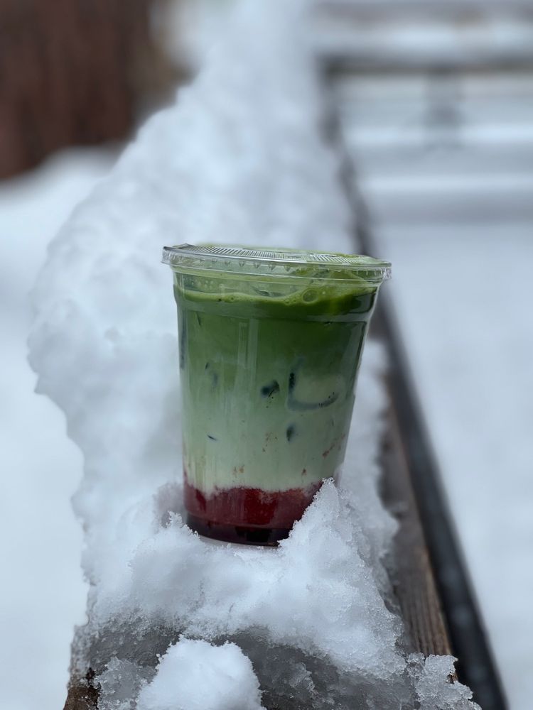 ALPACA COFFEE & TEA - Updated May 2025 - 287 Photos & 236 Reviews ...