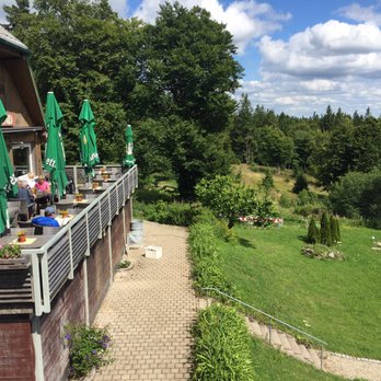 BERGGASTHOF BREND - 15 Photos - Auf dem Brend 7, Furtwangen im ...