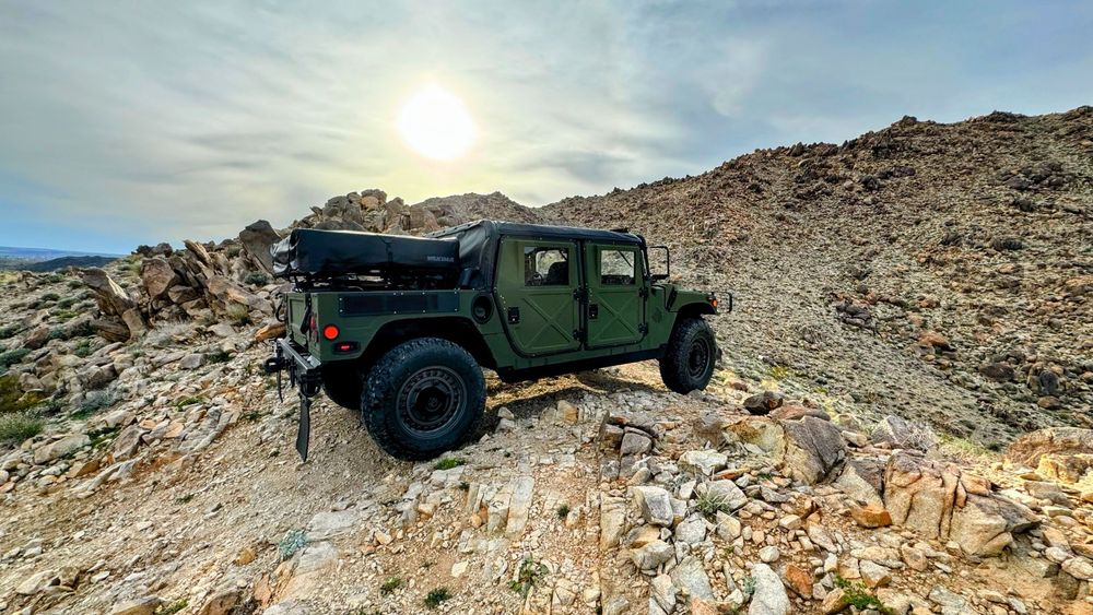 JOSHUA TREE OFFROAD - Updated September 2025 - 27 Photos - Yucca Valley ...