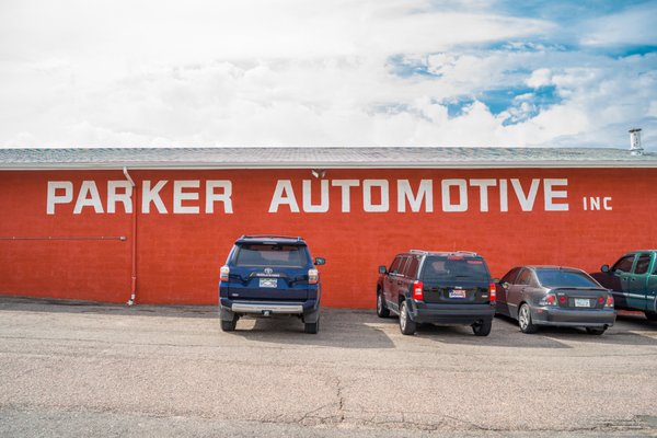 PARKER AUTOMOTIVE - Updated December 2025 - 43 Photos & 28 Reviews ...