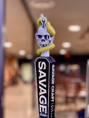 SAVAGE CRAFT ALE WORKS - Updated July 2025 - 254 Photos & 146 Reviews ...